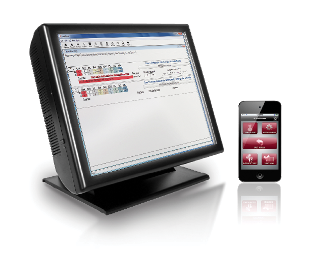Mobile Pharmacy Automation Monitoring - Talyst - PP&P Magazine ...