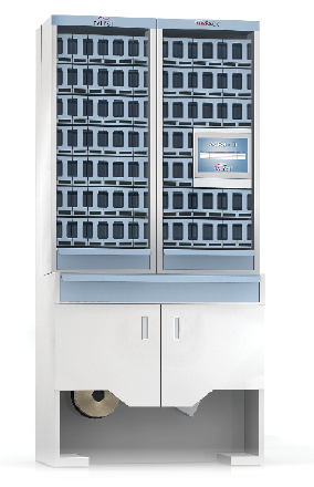 Oral Solid Packaging System - Talyst - PP&P Magazine - Pharmacy ...