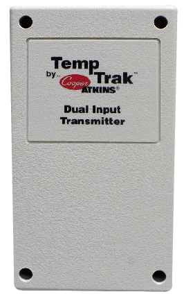 Dual Input Transmitter - Cooper-Atkins Corporation - PP&P Magazine ...