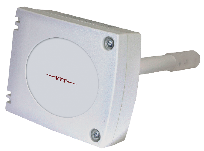 Air Velocity and Temperature Monitor - Cooper-Atkins Corporation - PP&P ...