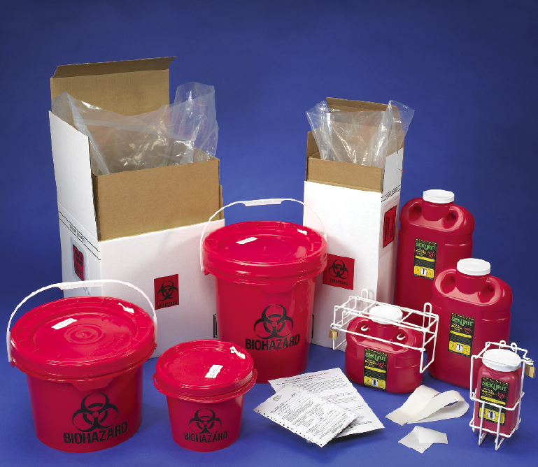 Pharmacy Waste Containers - Veolia North America - PP&P Magazine ...