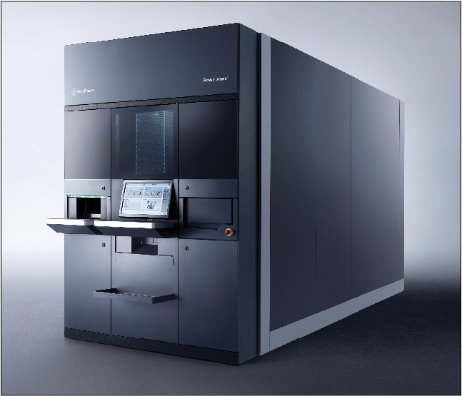 Compact Robotic Storage and Dispensing System - BD (Formerly CareFusion ...