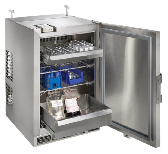 Modular Power Pack - Veracity Group Inc - PP&P Magazine - Pharmacy ...