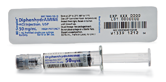 Generic Prefilled Injectables - BD - PP&P Magazine - Pharmacy ...