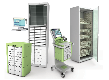 Medication Management System - 3AM Technologies, LLC - PP&P Magazine ...