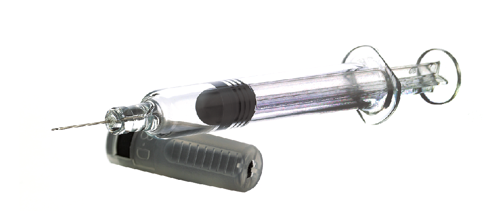 Glass Prefillable Syringe System - BD - PP&P Magazine - Pharmacy ...