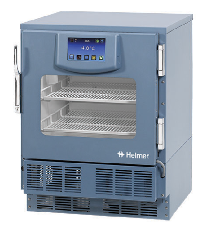 Undercounter Refrigerators and Freezers - Helmer Scientific - PP&P ...