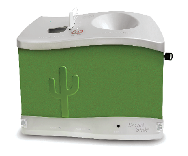 Pharmaceutical Waste Disposal System - Cactus, LLC - PP&P Magazine ...