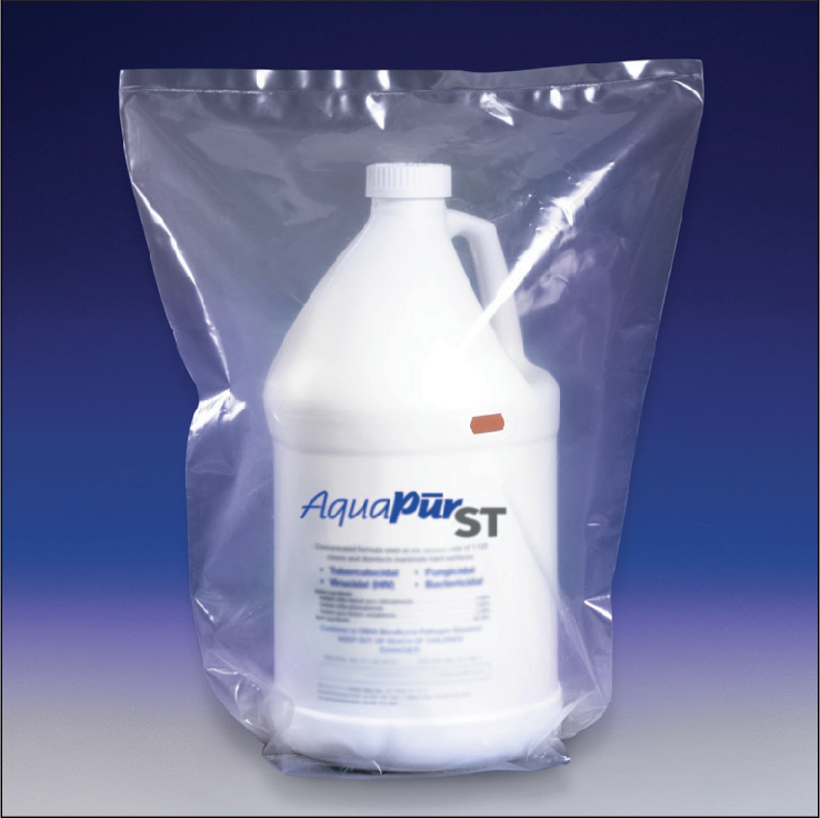 Sterile Water for Cleaning - Decon Laboratories, Inc - PP&P Magazine ...