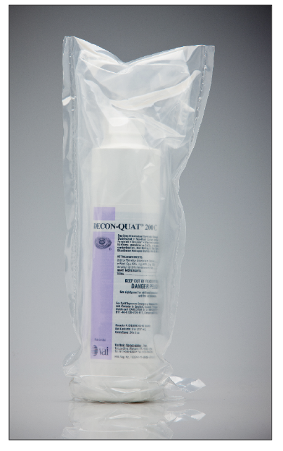Sterile Cleaning Solution - Veltek Associates, Inc - PP&P Magazine ...