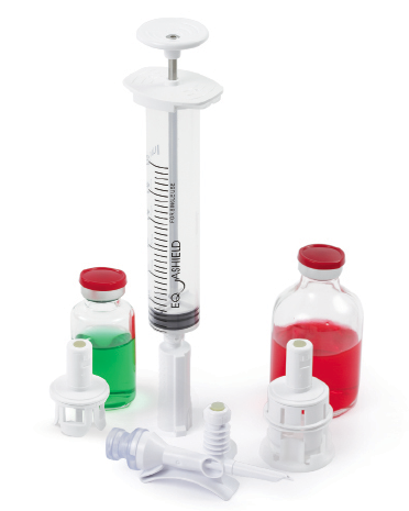 Closed Systems Cleared under FDA‘s ONB Code - Equashield Compounding ...