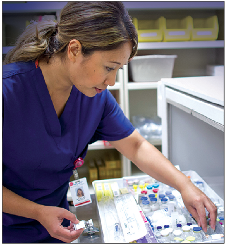 Kit and Tray Management System - IntelliGuard Intelligent Inventory ...