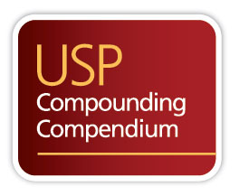 USP Compounding Compendium - The United States Pharmacopeial Convention ...
