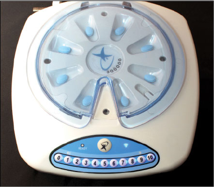 Wireless Oral PCA Device - Avancen MOD Corporation - PP&P Magazine ...