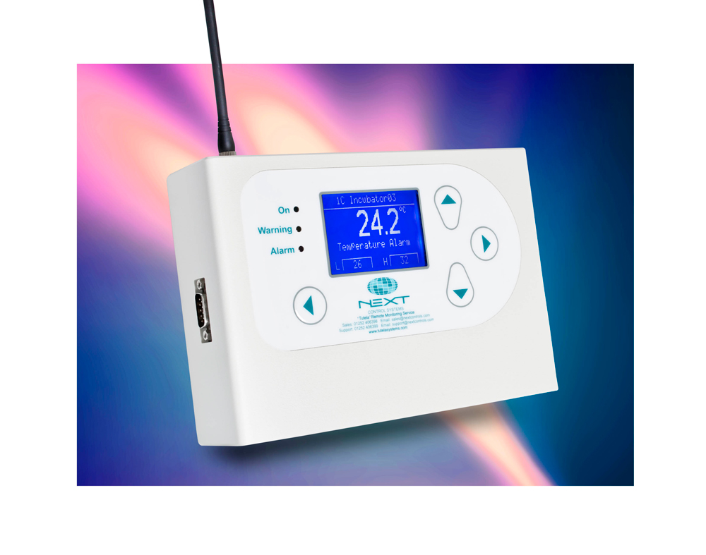 SMON - Local monitoring panel - Checkit (Tutela USA) - PP&P Magazine ...