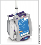 Advancing Medication Safety with Smart Pump Data : May 2011 - Pharmacy ...