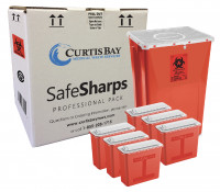 Waste Disposal Returns Services - Curtis Bay Medical Waste Services ...