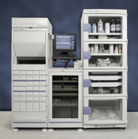 Automated Dispensing Cabinet - ARxIUM - PP&P Magazine - Pharmacy ...