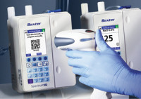 Smart Pump with Integrated Library - Baxter International, Inc - PP&P ...