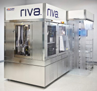 Automated IV Compounding System - ARxIUM - PP&P Magazine - Pharmacy ...