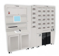 ATP 2 Duo Pouch and Blister Packager - Parata Systems, LLC - PP&P ...