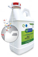 Drug Disposal System - Rx Destroyer - PP&P Magazine - Pharmacy ...