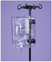IV Lock Box - Health Care Logistics, Inc - PP&P Magazine - Pharmacy ...