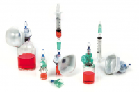 Closed System Transfer Device - BD (Formerly CareFusion Corporation ...