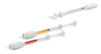 Closed System Transfer Device Pediatric Syringe - Equashield LLC - PP&P ...