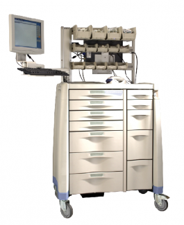 Implementing Automated Anesthesia Carts in the OR : June 2012 ...