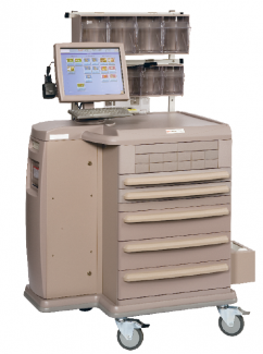 Medical Arts Pharmacy Fayetteville Arkansas: Automated Medication ...