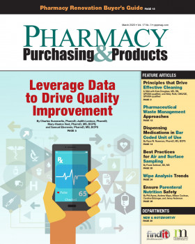 Generic Pharmaceutical Company - BluePoint Laboratories from American ...