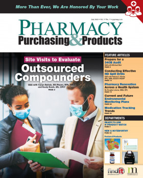 Controlled Substance Waste Disposal System - Stericycle, Inc - PP&P ...