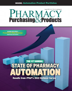 IVX Workflow - Omnicell, Inc - PP&P Magazine - Pharmacy Purchasing ...