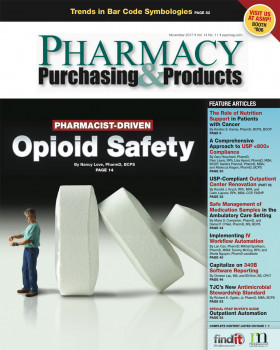 Controlled Substance Waste Disposal System - Stericycle, Inc - PP&P ...