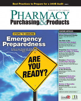 Controlled Substance Waste Disposal System - Stericycle, Inc - PP&P ...