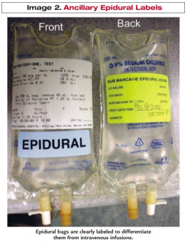 Safety Strategies for Intravenous Medications : May 2010 - Pharmacy ...