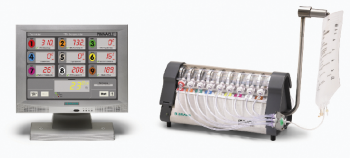 Justifying an Automated Compounding Device : July 2010 - Pharmacy ...