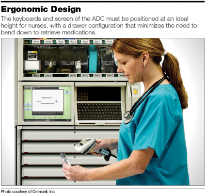 Automated Dispensing Cabinets And Nurse Satisfaction | Cabinets Matttroy