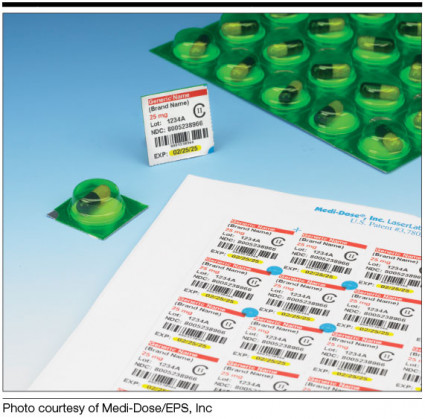 Manual Unit Dose Repackaging : November 2015 - Pharmacy Purchasing ...