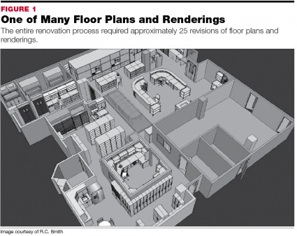 Pharmacy Floor Plans | Viewfloor.co