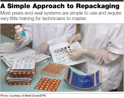 Safe Packaging for Oral Chemo Medications : July 2015 : Hazardous Drug ...