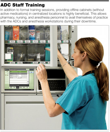 Considerations for Switching ADCs : February 2016 - Pharmacy Purchasing ...