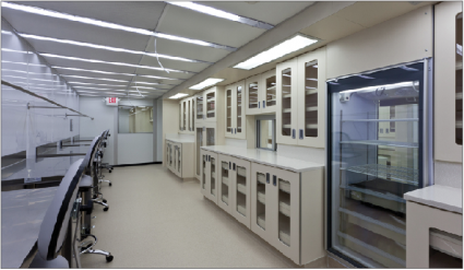 Sterile Preparation Room Design Elements : October 2011 : Cleanrooms ...