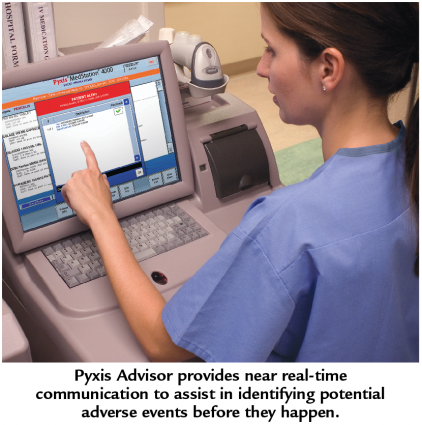 Pyxis Automated Dispensing Cabinets | Cabinets Matttroy