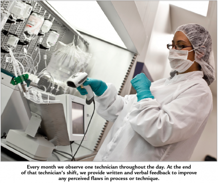 Automating the In-house Compounding Process : July 2011 - Pharmacy ...