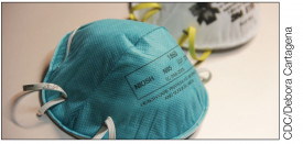 Mask Decontamination Services : April 2020 : COVID-19 Resources ...