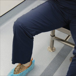 Best Practices for Compounding Garbing : January 2017 - Pharmacy ...