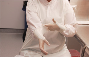 Best Practices for Compounding Garbing : January 2017 - Pharmacy ...