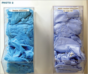 Best Practices for Compounding Garbing : January 2017 - Pharmacy ...